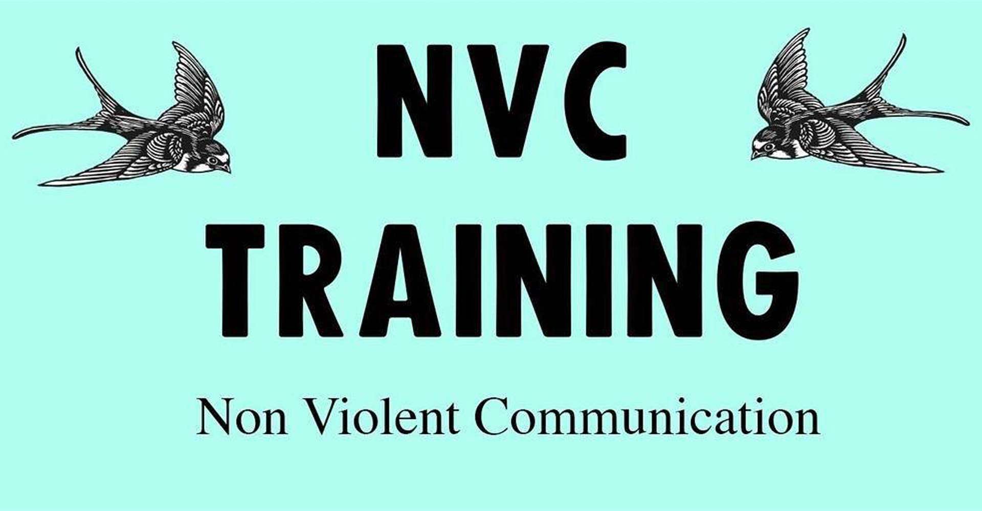 NVC Training | Extinction Rebellion Brighton
