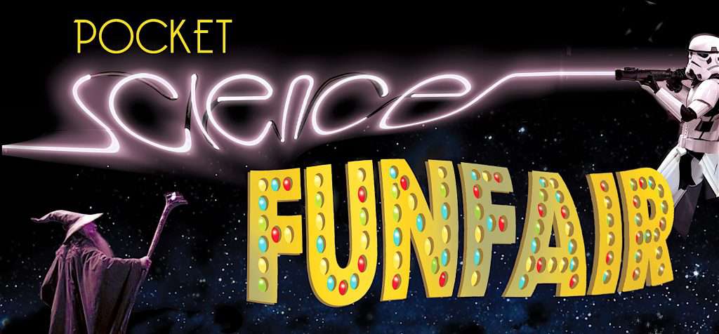 Brighton Science Fair - Pocket Science Funfair | Extinction Rebellion ...